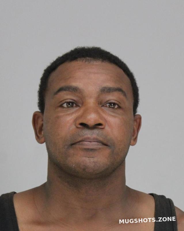 HIGGS LYRUN 06/07/2023 - Dallas County Mugshots Zone