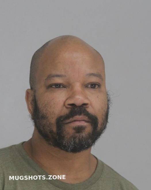 Griffin Christian 06 07 2023 Dallas County Mugshots Zone