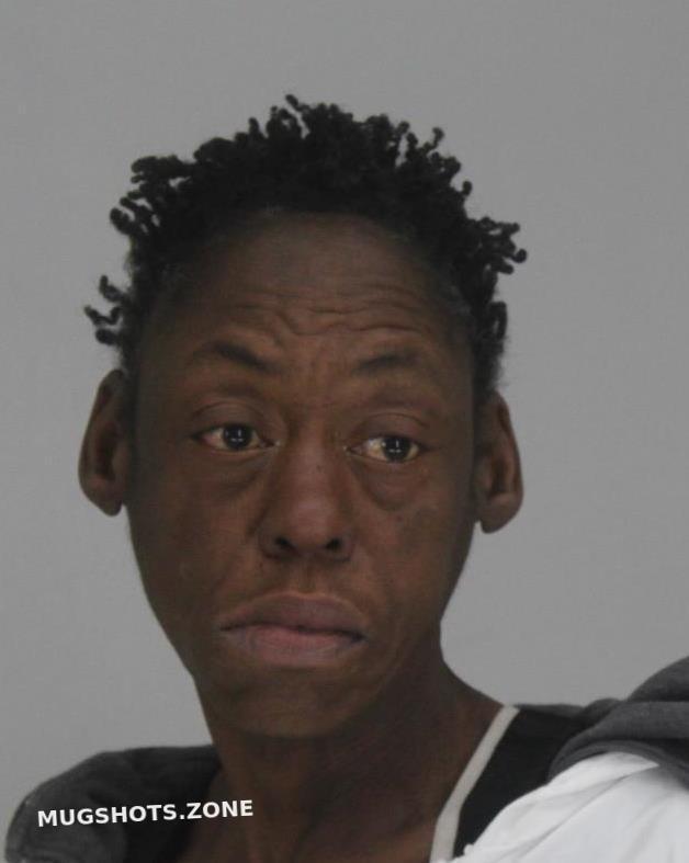 WARD CHERYL 06/07/2023 - Dallas County Mugshots Zone