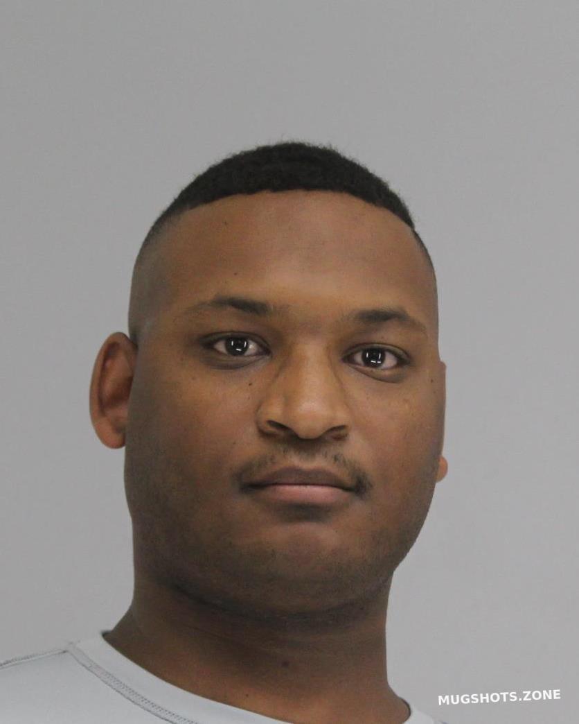 KING TERRANCE 06/07/2023 - Dallas County Mugshots Zone