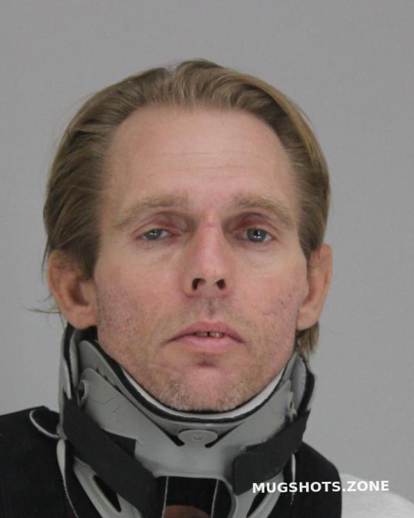 LANE CHRISTOPHER 06/07/2023 - Dallas County Mugshots Zone