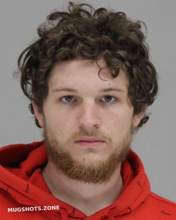 LONG GARRETT 06/07/2023 - Dallas County Mugshots Zone