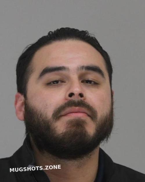 TONCHE ORLANDO 06/07/2023 - Dallas County Mugshots Zone