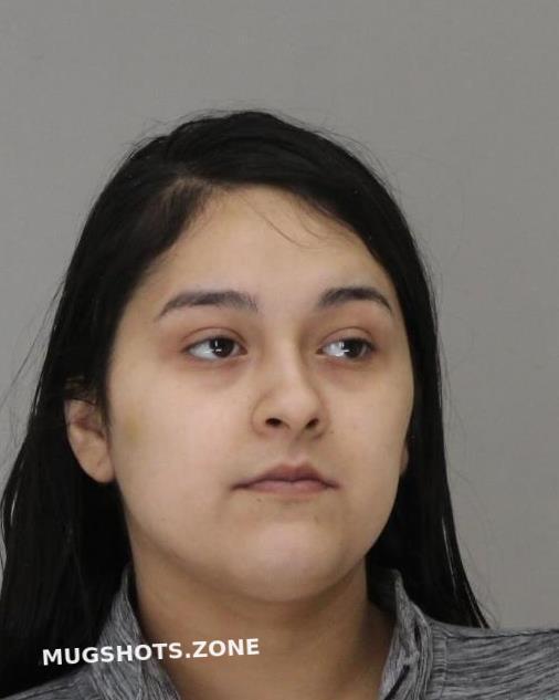 JIMENEZ DANIELLE 06/07/2023 - Dallas County Mugshots Zone