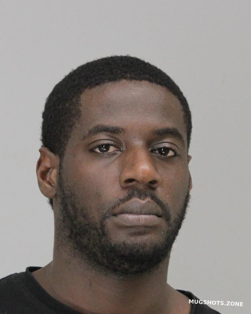 MUHAMMAD RASHAD 06/08/2023 - Dallas County Mugshots Zone