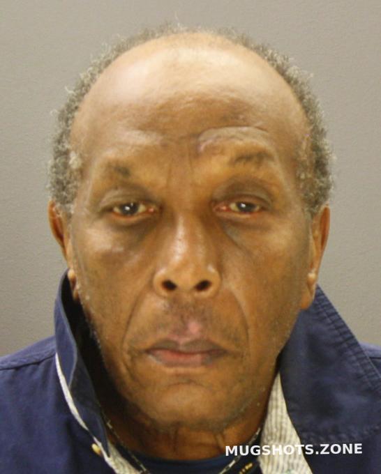 WESLEY SAMUEL 06/08/2023 - Dallas County Mugshots Zone