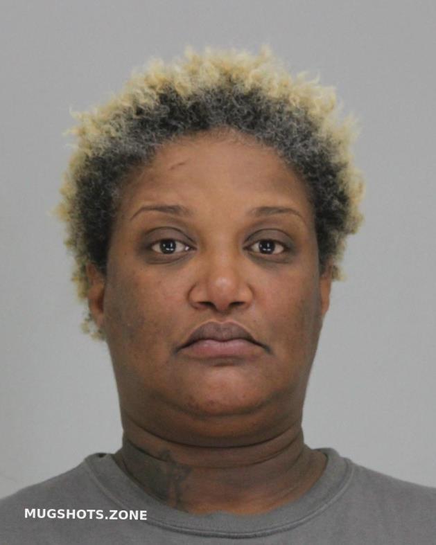 Griffin Lanique 06 08 2023 Dallas County Mugshots Zone