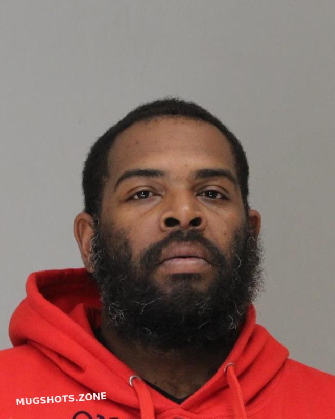 PATE VICK 06/08/2023 - Dallas County Mugshots Zone