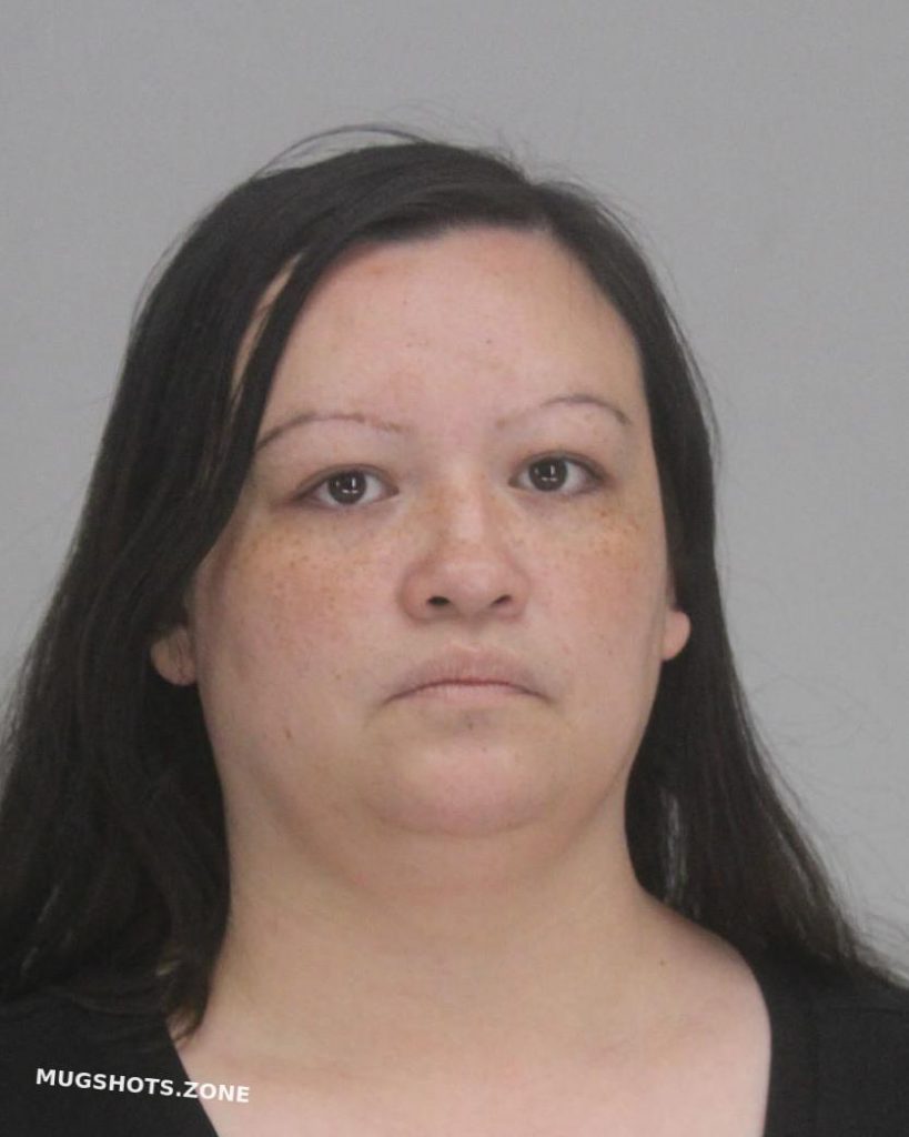 SPRABARY TIFFANY 06/08/2023 - Dallas County Mugshots Zone