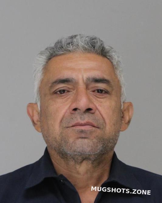 DURAN JULIO 06/08/2023 - Dallas County Mugshots Zone