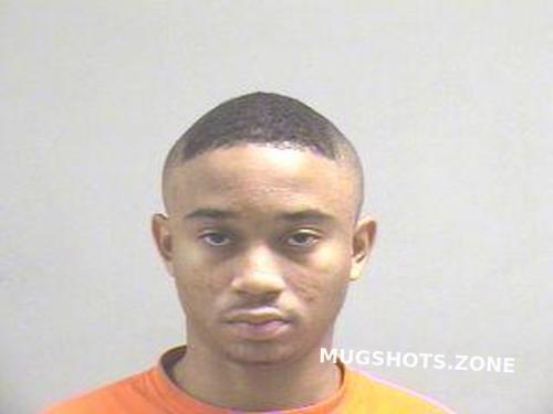 GREGG PEUGOET 06/08/2023 - Dallas County Mugshots Zone