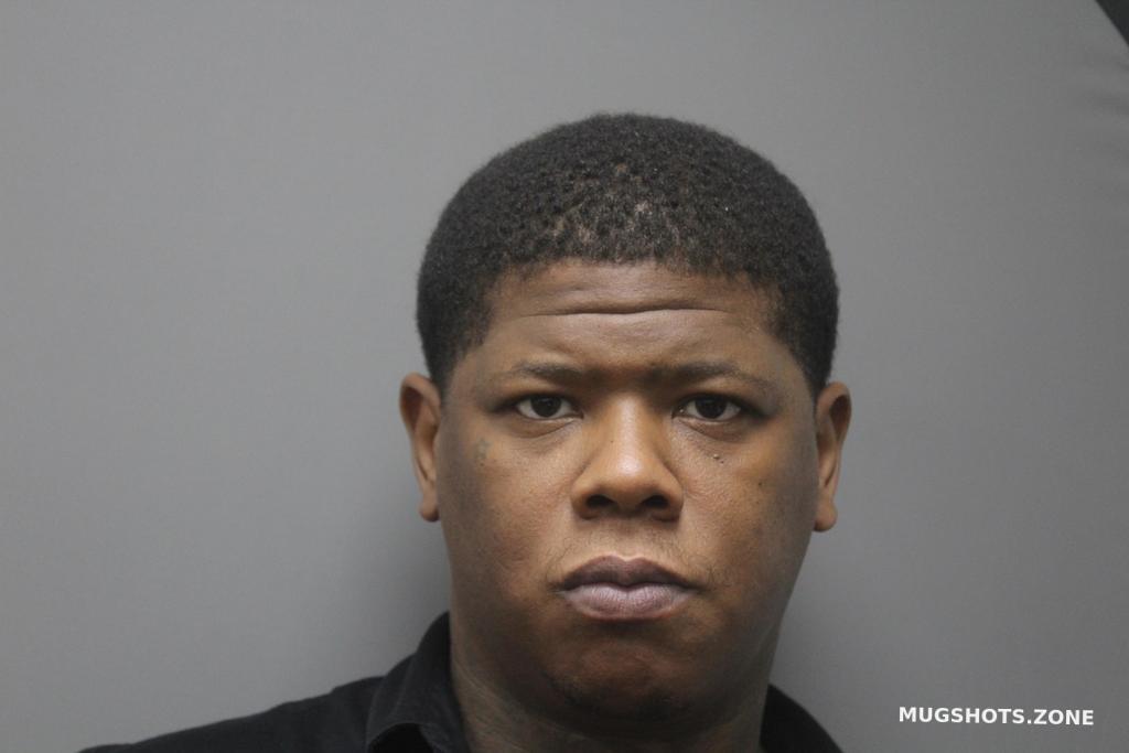 HENRY BRYAN 06/08/2023 - Dallas County Mugshots Zone