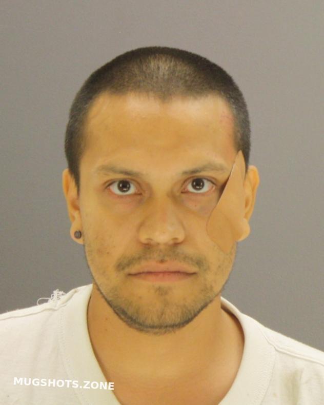 RAZO JOSE 06/08/2023 - Dallas County Mugshots Zone