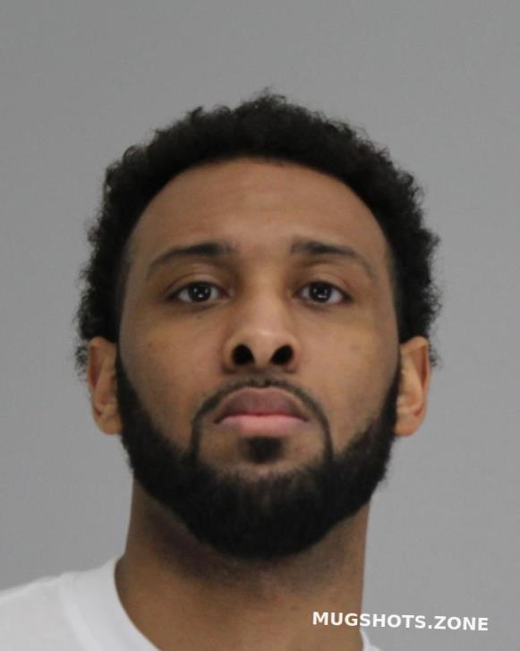 COOKS CHRISTOPHER 06/09/2023 - Dallas County Mugshots Zone