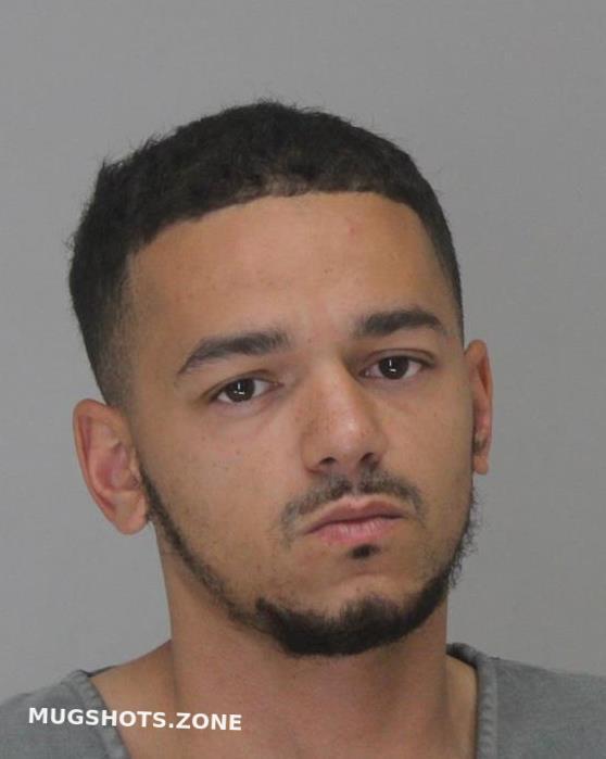 SHARP ANDRE 06/09/2023 - Dallas County Mugshots Zone