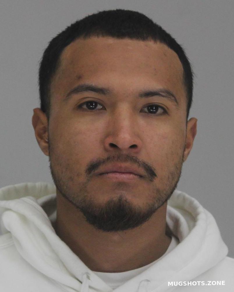 NAJERA JESSI 06/09/2023 - Dallas County Mugshots Zone