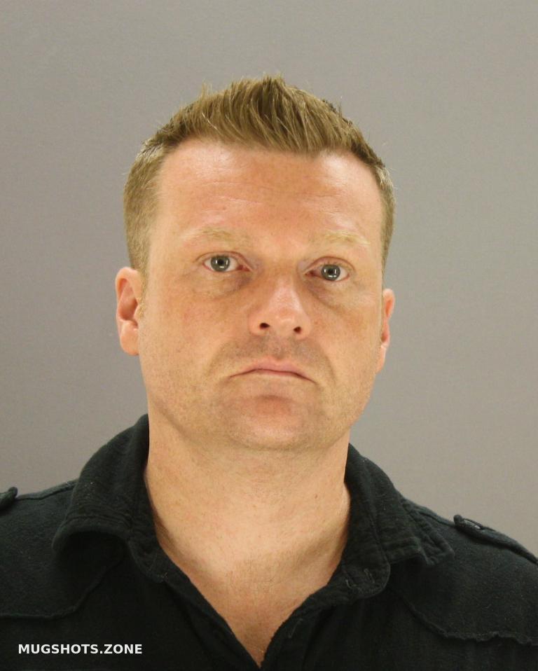 SCOTT JASON 06/09/2023 - Dallas County Mugshots Zone