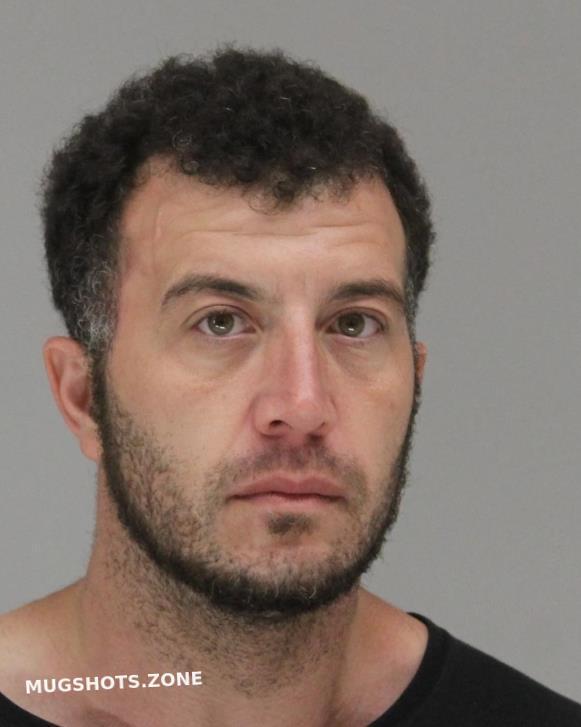 FAIRFIELD STEVEN 06/09/2023 - Dallas County Mugshots Zone