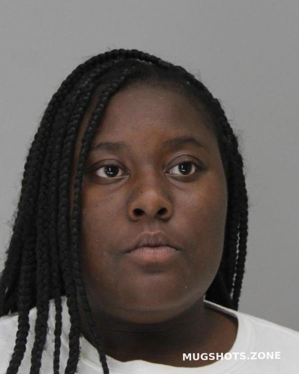 SAMPLE MAHOGANY 06/10/2023 - Dallas County Mugshots Zone