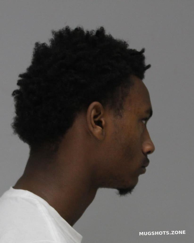 COLEMAN JACORY 06/10/2023 - Dallas County Mugshots Zone