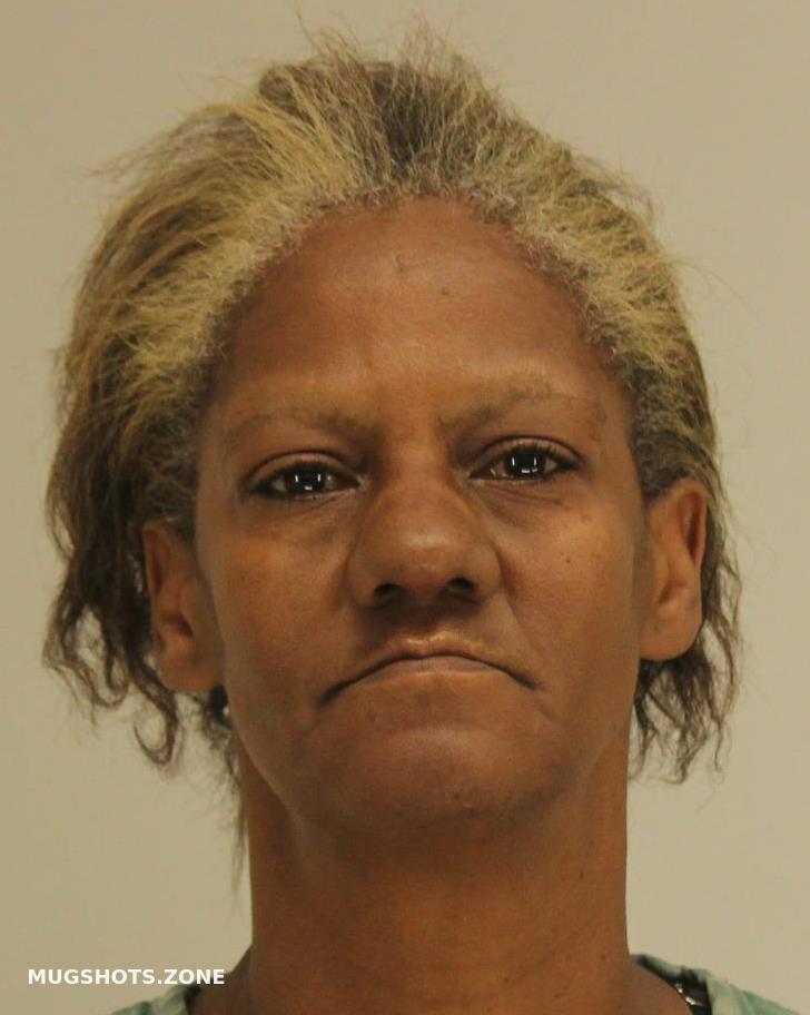 RAWLS SANDRA 06/10/2023 - Dallas County Mugshots Zone