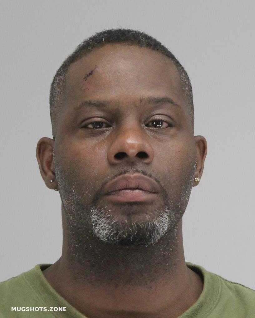 BROWN MARCUS 06/11/2023 - Dallas County Mugshots Zone