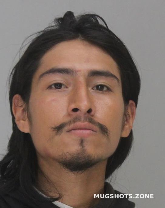 CASTILLO SANTOS 06/12/2023 - Dallas County Mugshots Zone