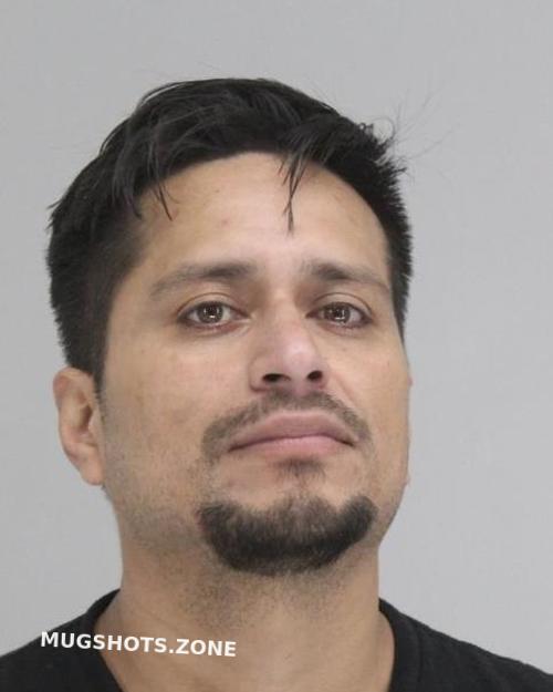 ORTIZ JOSE 06/12/2023 - Dallas County Mugshots Zone