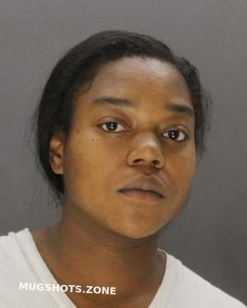 MORGAN CHRISTEN 06/12/2023 - Dallas County Mugshots Zone