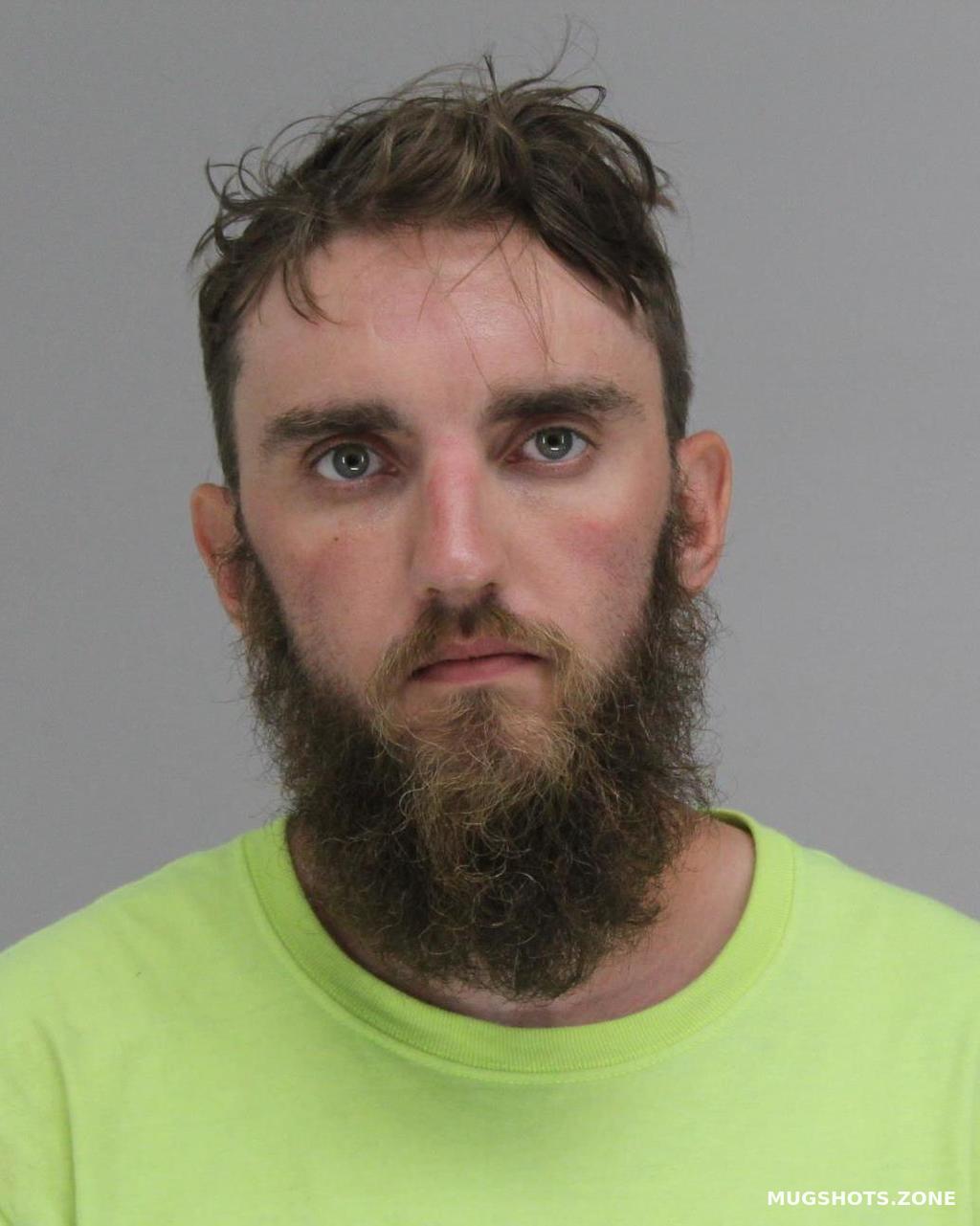 ANDERSON ROMAN 06/12/2023 - Dallas County Mugshots Zone