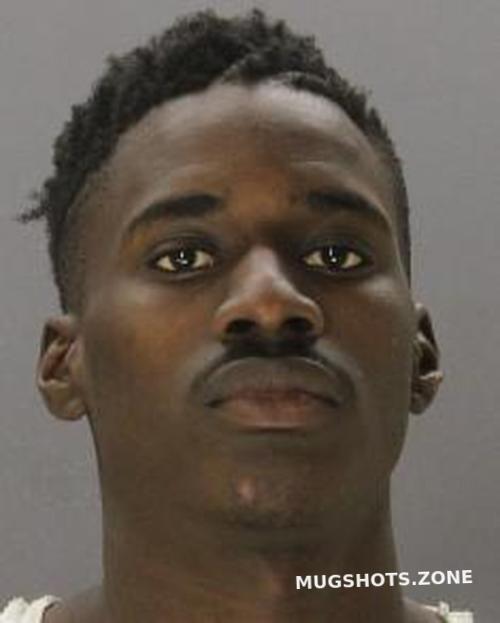 REED TRAYVON 06/12/2023 - Dallas County Mugshots Zone