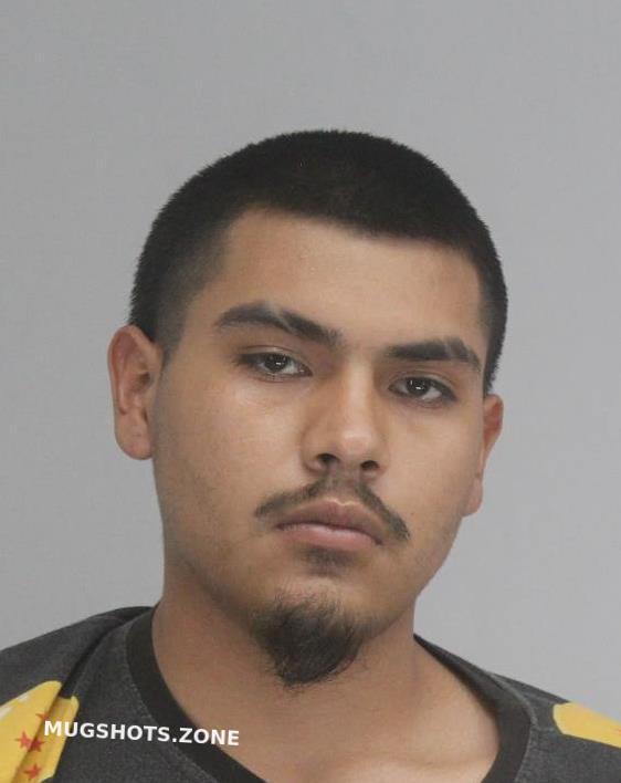 BALDERASMARTINEZ ADRIAN 06/12/2023 - Dallas County Mugshots Zone