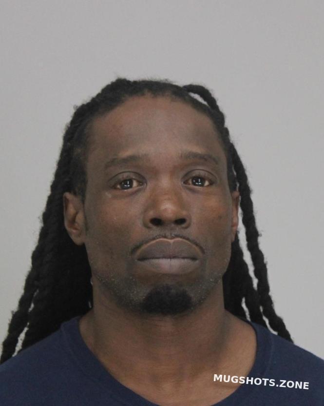 HALL STEVE 06/12/2023 - Dallas County Mugshots Zone