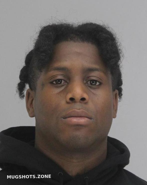 LIPPS GEREMY 06/12/2023 - Dallas County Mugshots Zone