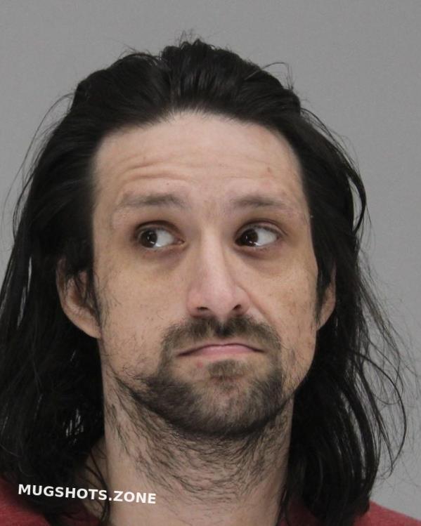 HARRIS DUSTIN 06/12/2023 - Dallas County Mugshots Zone