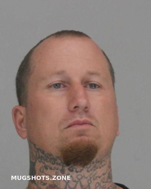 PAYNE CARL 06/13/2023 - Dallas County Mugshots Zone