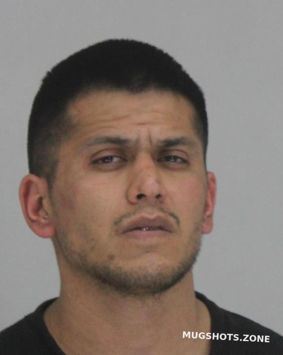 Castillo Ivan 06 13 2023 Dallas County Mugshots Zone