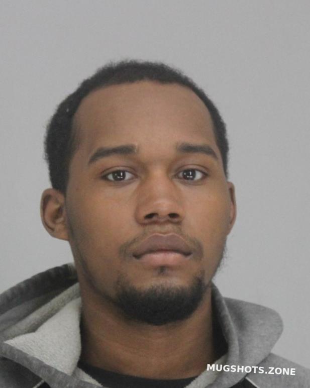 PERRY RMONTIS 06/13/2023 - Dallas County Mugshots Zone