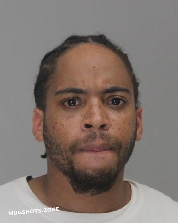 UPKINS EDWARD 06/13/2023 - Dallas County Mugshots Zone