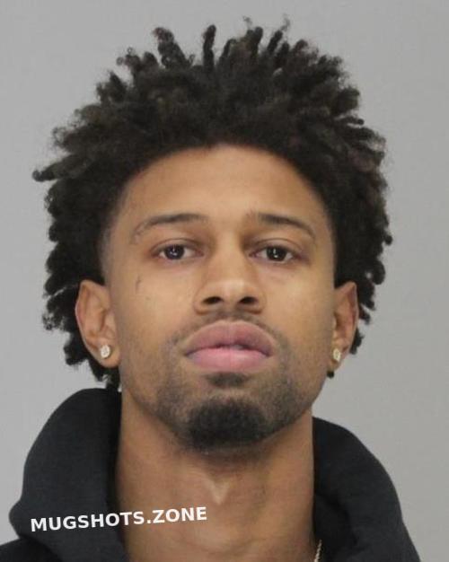 COLTON DIALLO 06/13/2023 - Dallas County Mugshots Zone