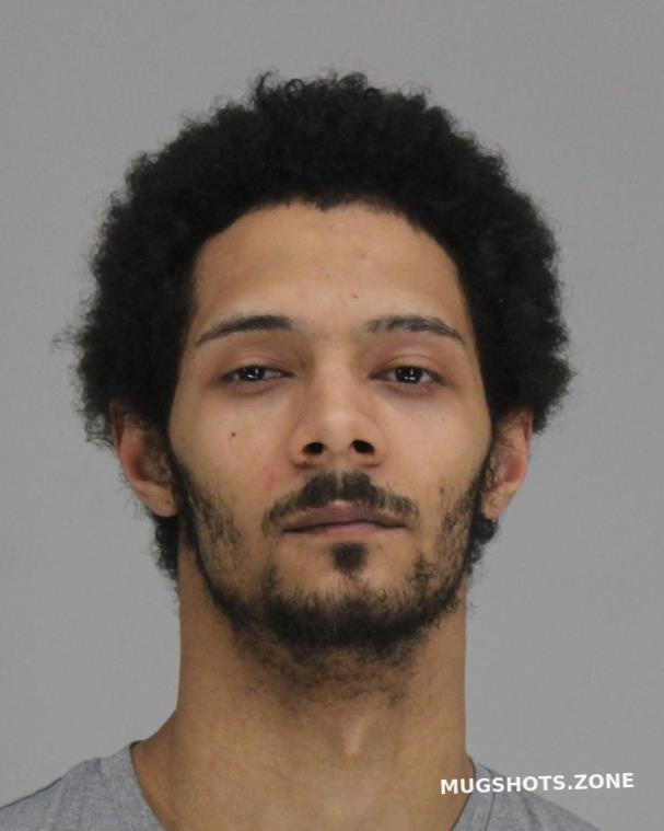 IRELAND DEVIN 06/13/2023 - Dallas County Mugshots Zone