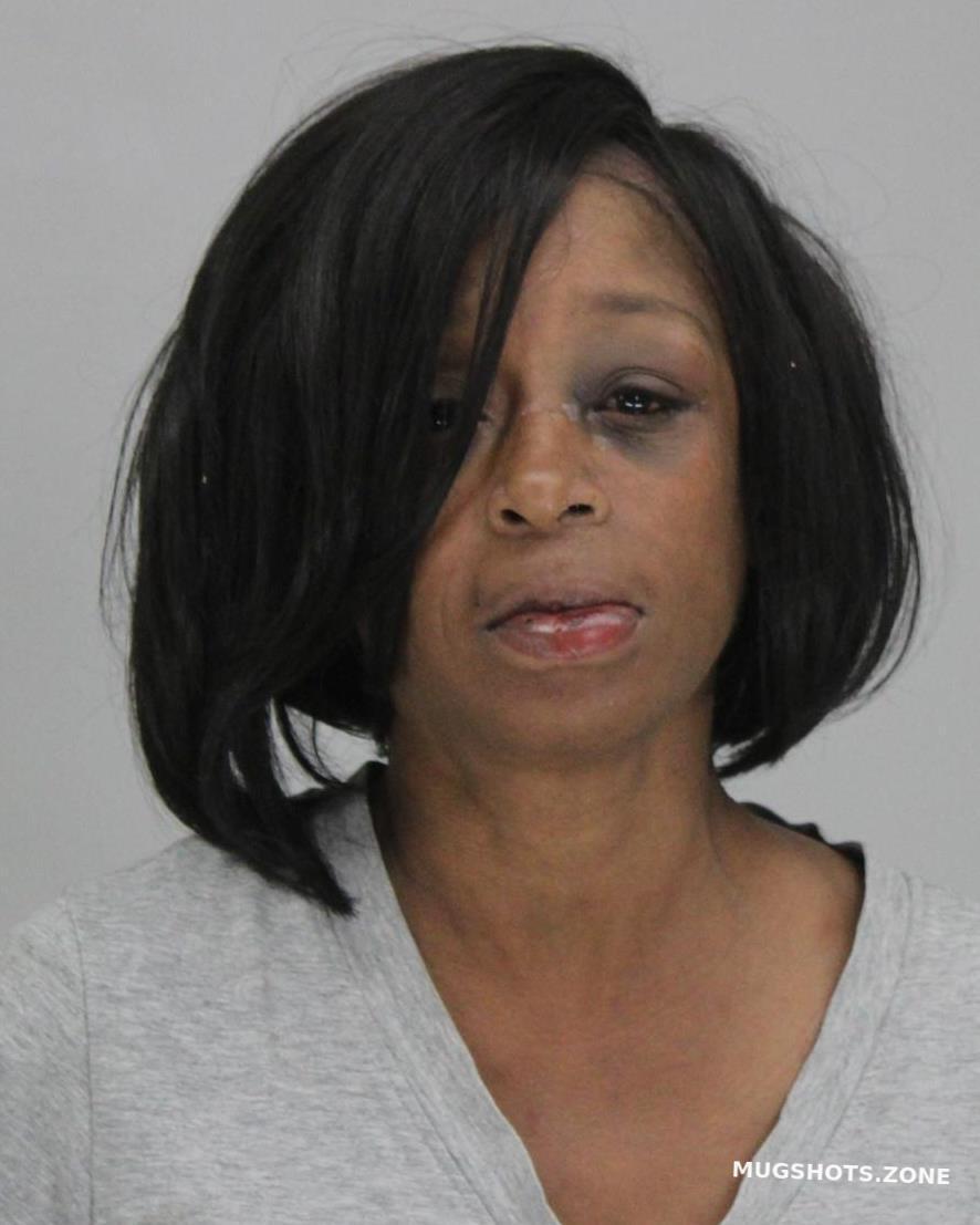VAUGHN RHONDA 06/13/2023 - Dallas County Mugshots Zone