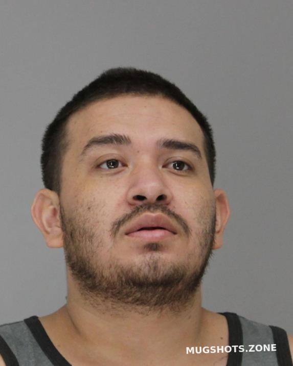 RODRIGUEZSOTO ROBERTO 06/13/2023 - Dallas County Mugshots Zone