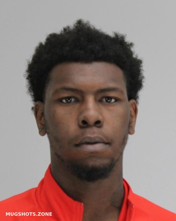 MOTON DANIEL 06/13/2023 - Dallas County Mugshots Zone