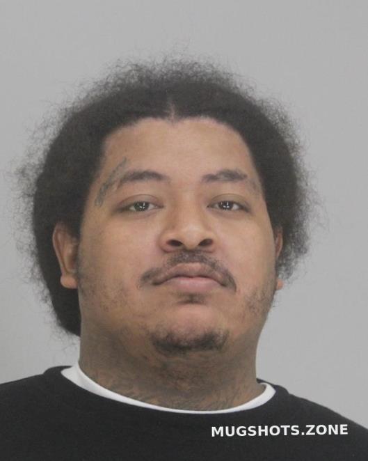 YOUNG RIGO 06/13/2023 - Dallas County Mugshots Zone