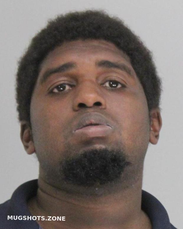 WEBB KENNETH 06/13/2023 - Dallas County Mugshots Zone