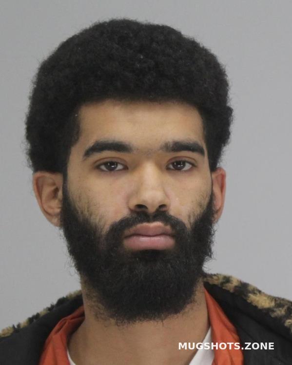 BALLARD DARIUS 06/14/2023 - Dallas County Mugshots Zone