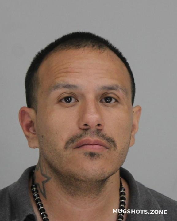 BRITO PAUL 06/14/2023 - Dallas County Mugshots Zone