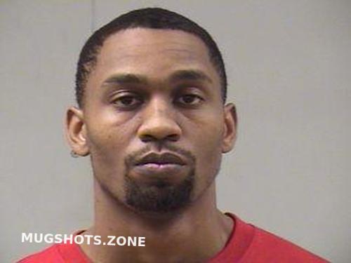 WILSON RAY 06/14/2023 - Dallas County Mugshots Zone