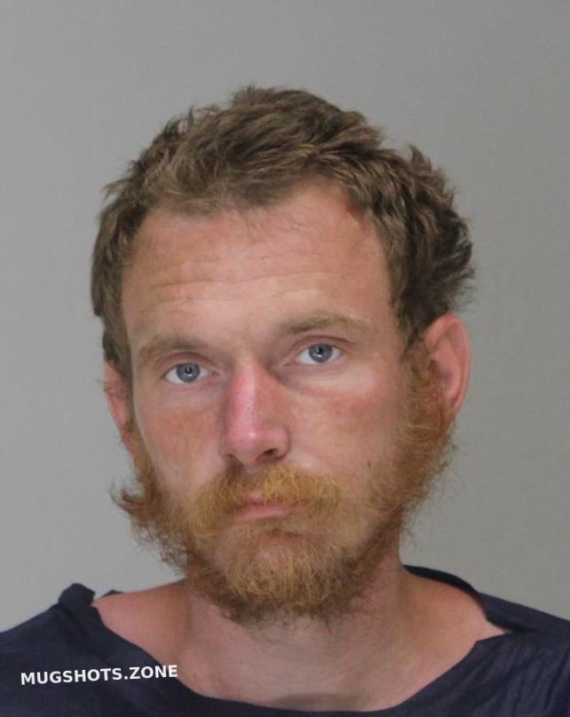 WALKER JOHN 06/14/2023 - Dallas County Mugshots Zone